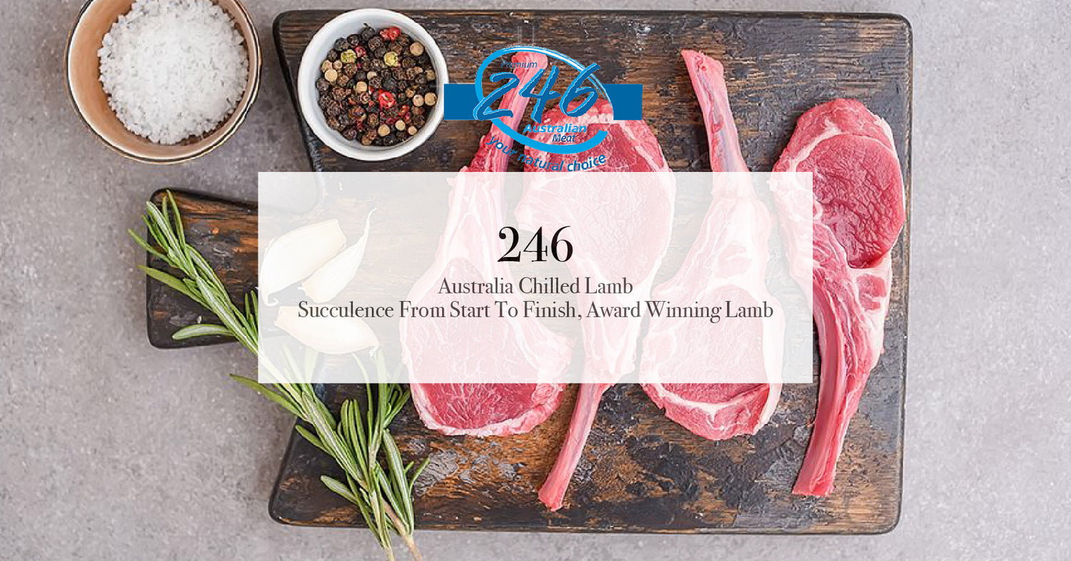 Brands – Food Spectrum Trading & Manufacturing Pte Ltd